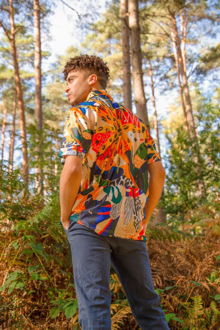 TWISTY WEEKEND | Zesty Wild Summer Polo – Twisty Weekend